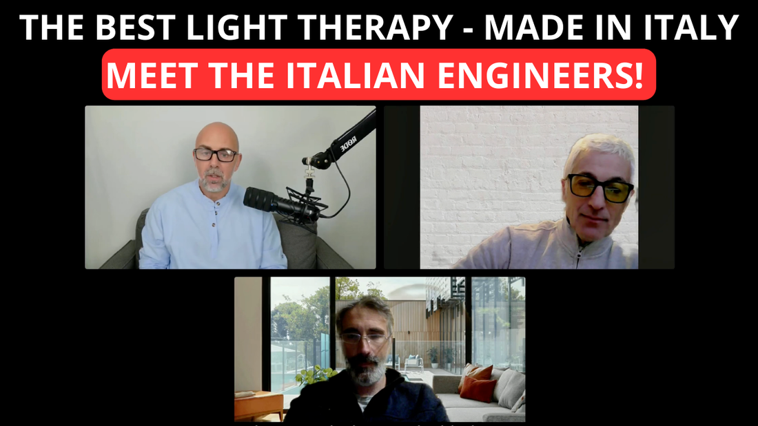 About Us – Elios Lamps